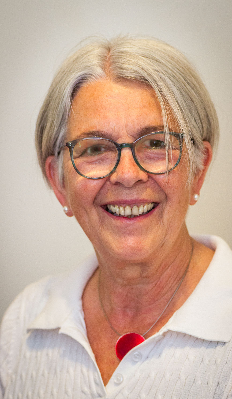 Heidemarie Fechner - Vineyard DACH