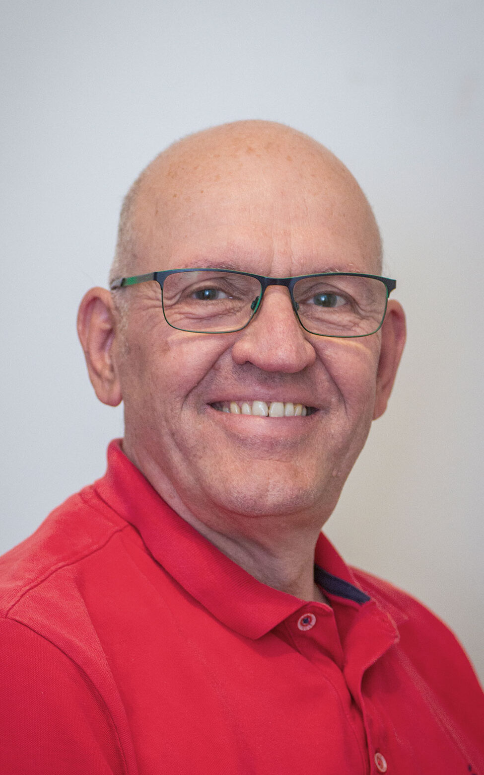 Holger Fechner - Vineyard DACH