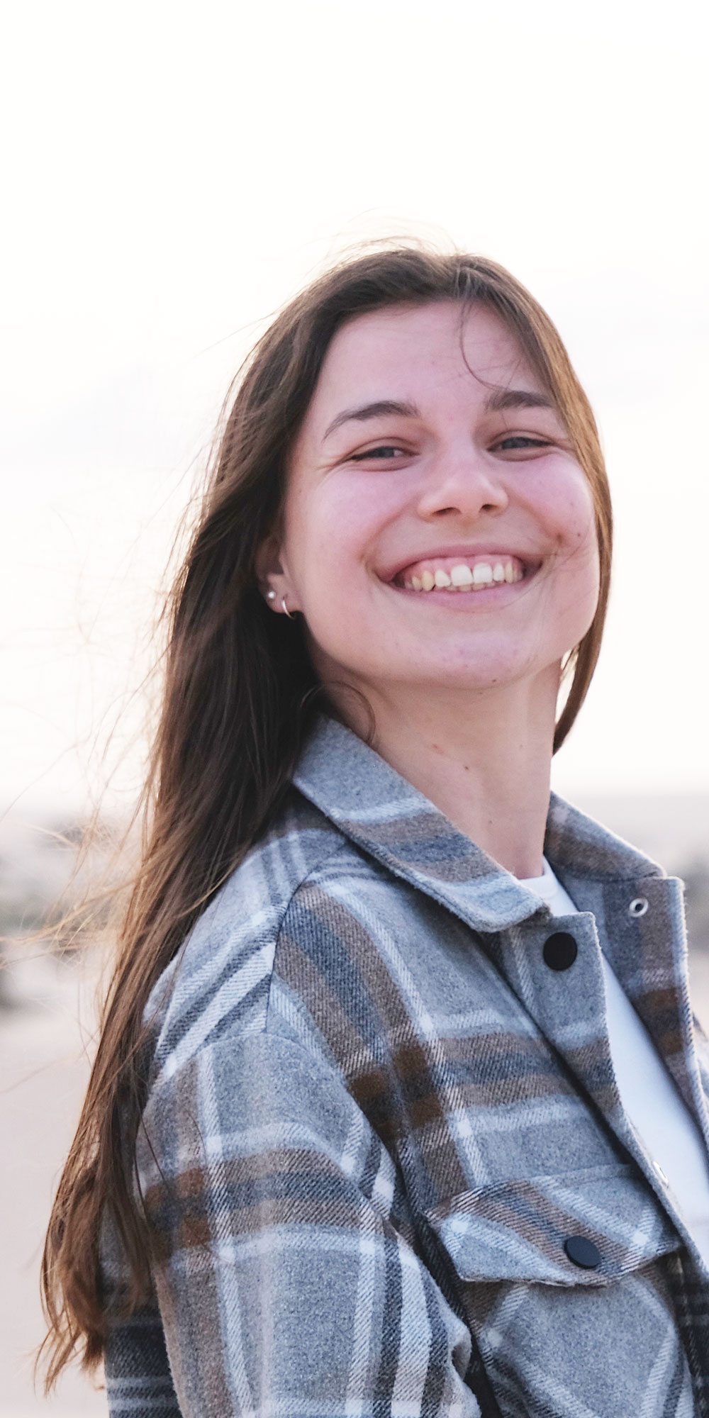 Désirée Kahofer - Vineyard DACH