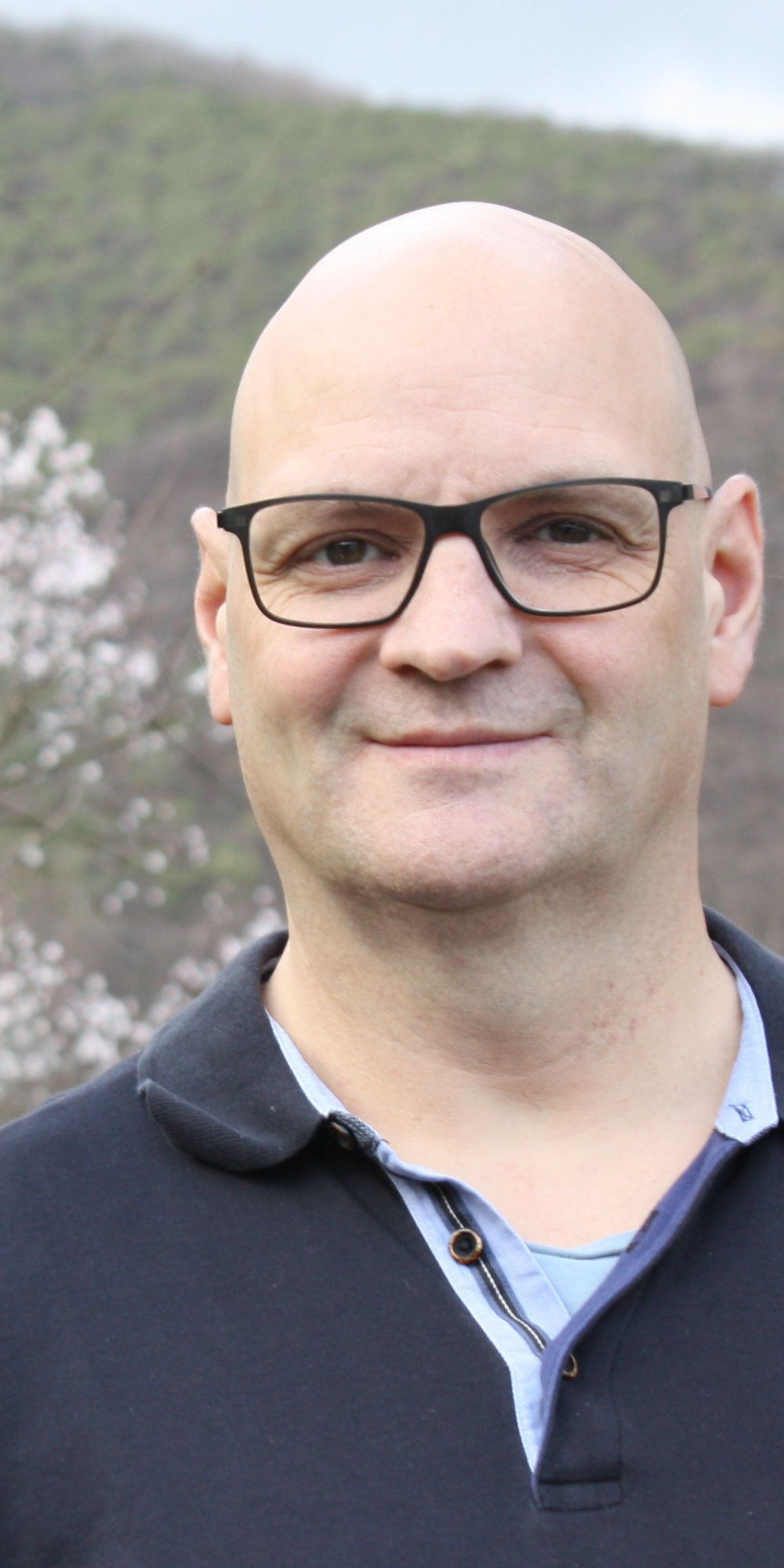 Erich Lotz - Vineyard DACH